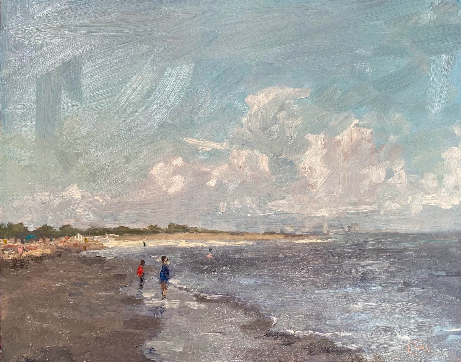 Art • Gail Kelly Art