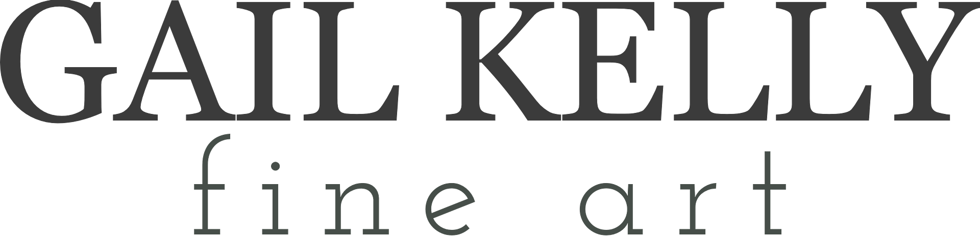 Oil Paintings by Gail Kelly • Plein Air and Studio Art • Gail Kelly Art