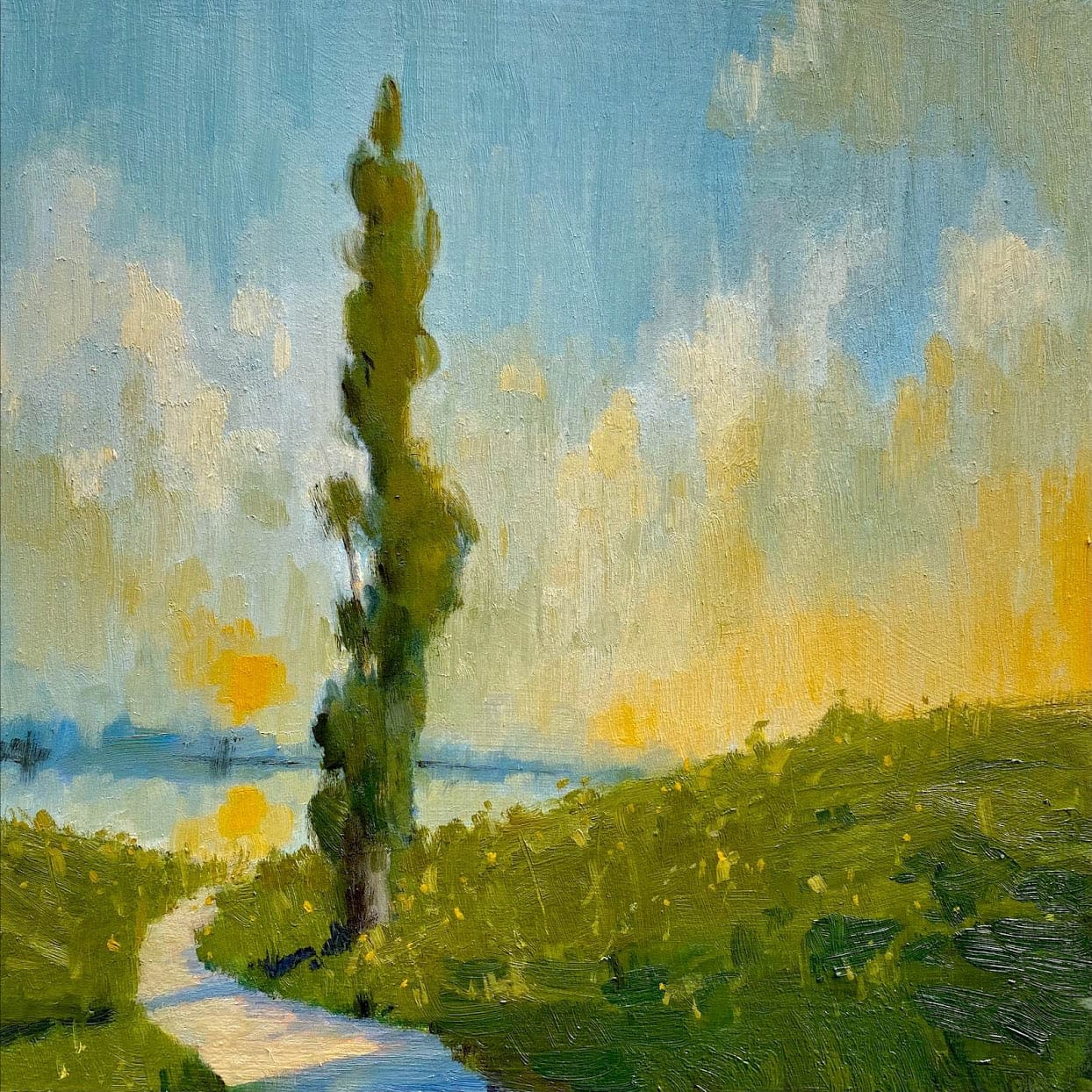 Art • Gail Kelly Art