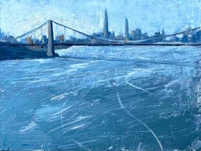 Art • Gail Kelly Art