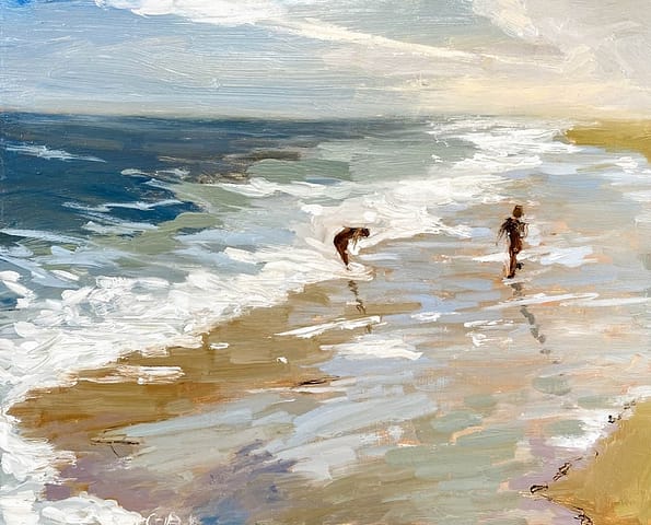 Selected Works • Gail Kelly Art