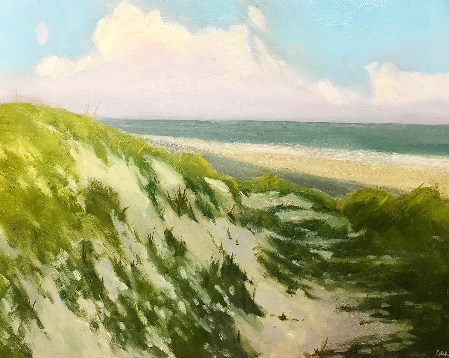 Selected Works • Gail Kelly Art