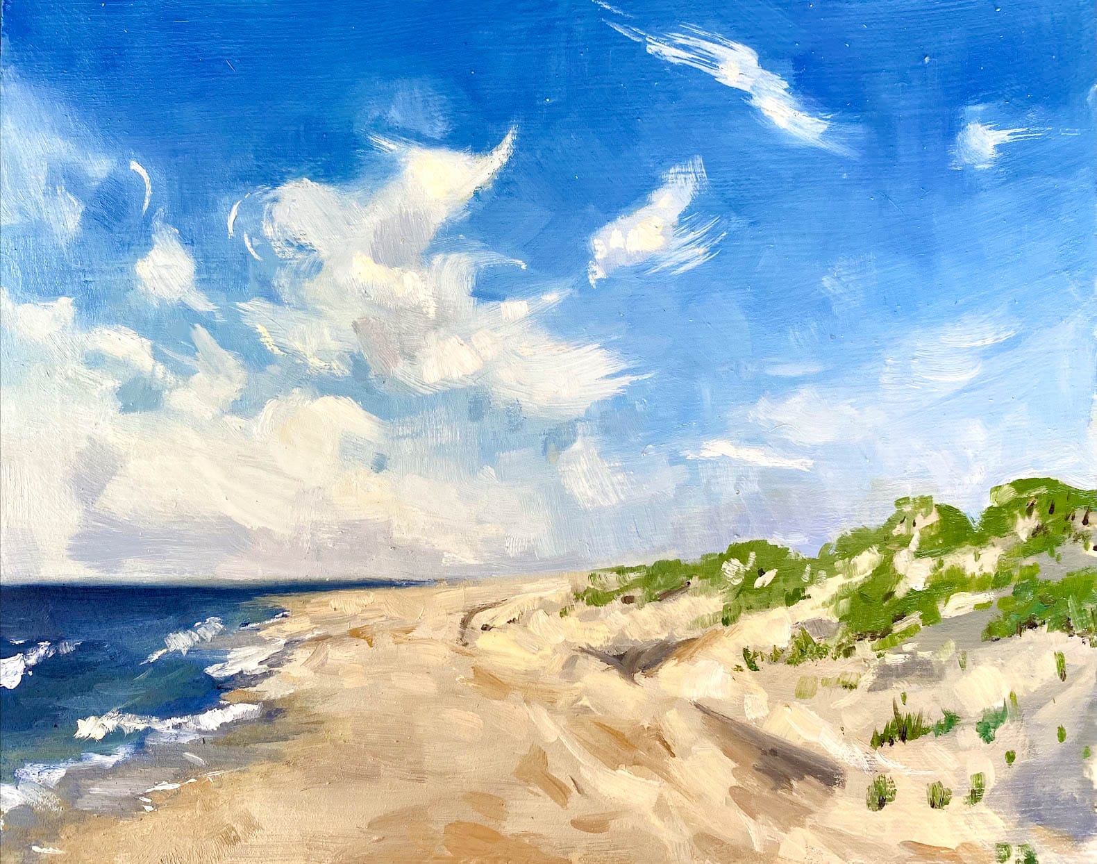 Selected Works • Gail Kelly Art