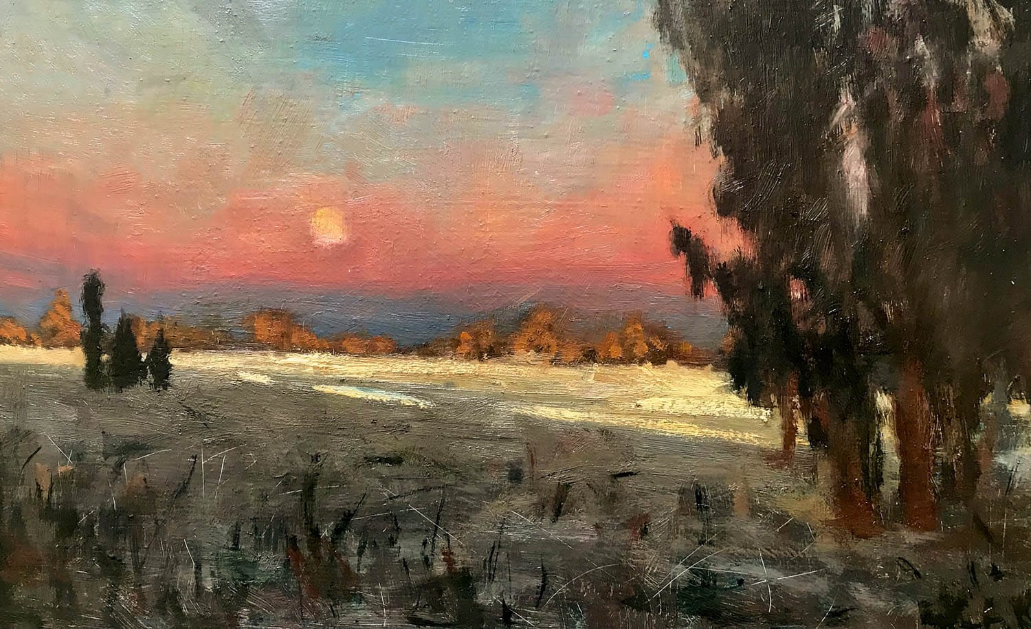 Selected Works • Gail Kelly Art