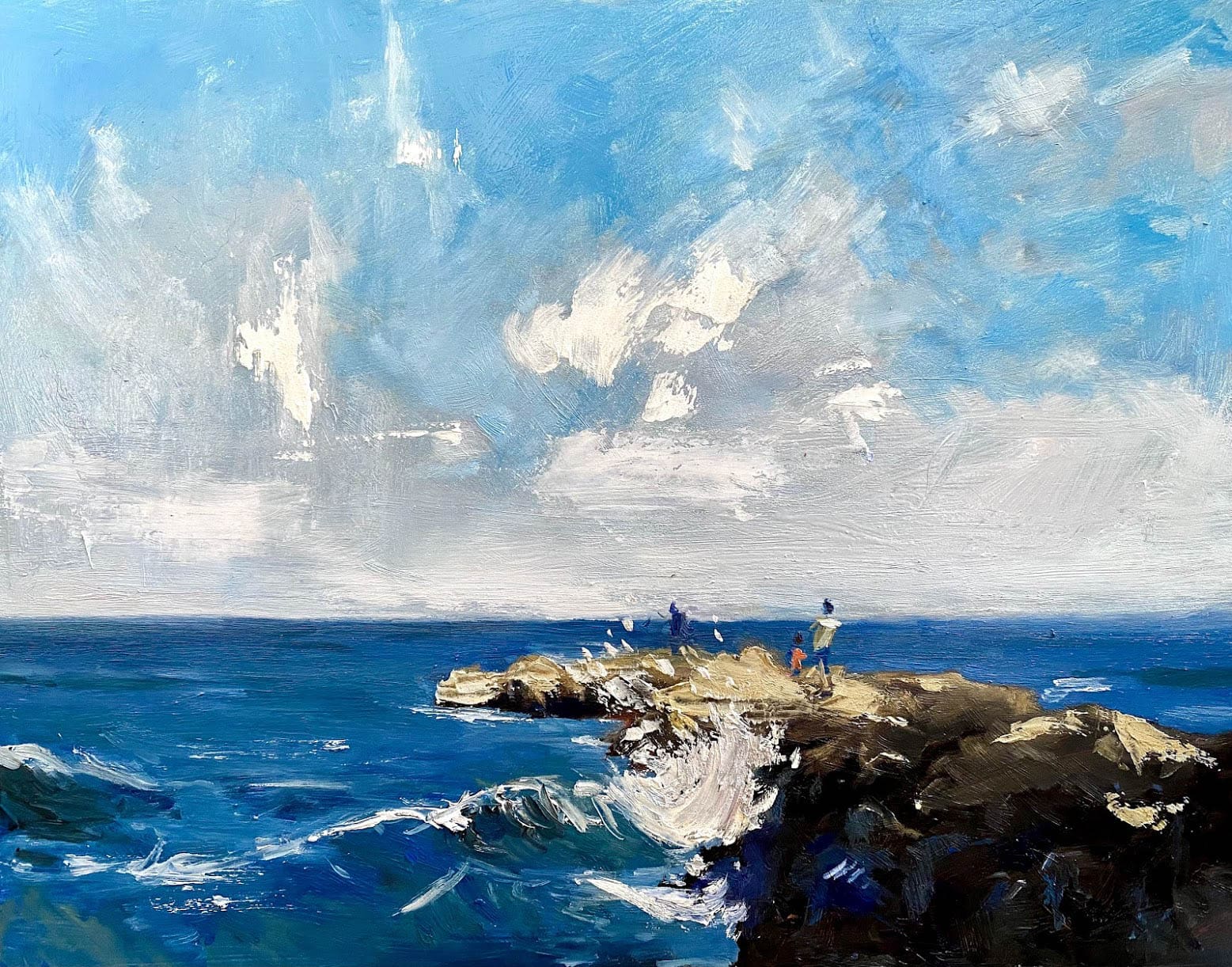 Selected Works • Gail Kelly Art