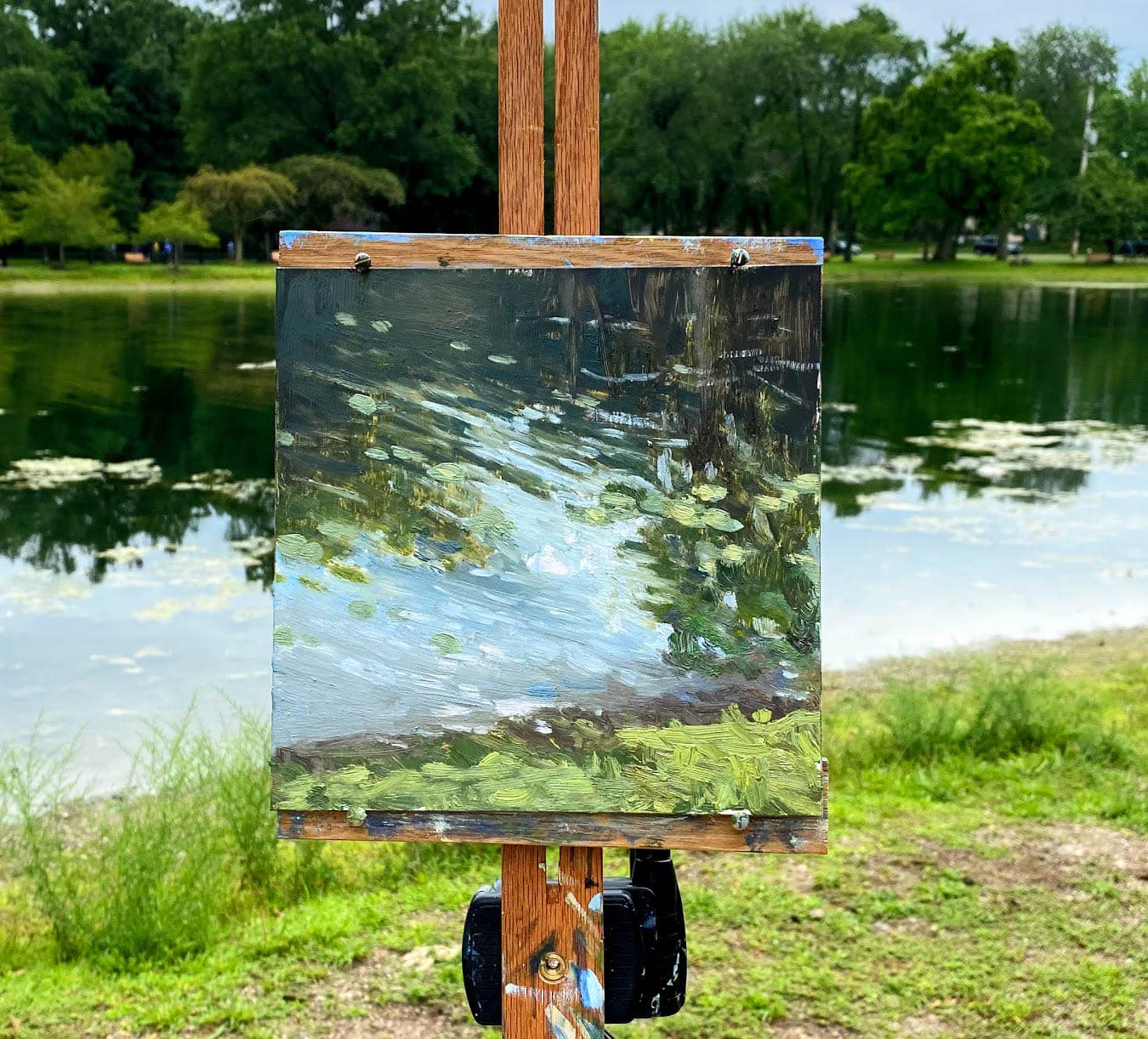 Selected Works • Gail Kelly Art