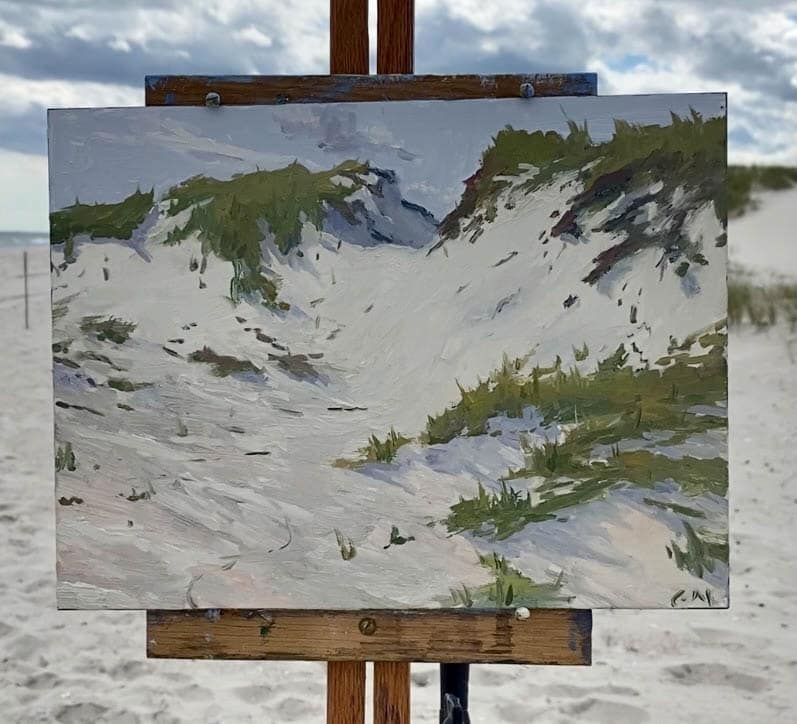 Selected Works • Gail Kelly Art