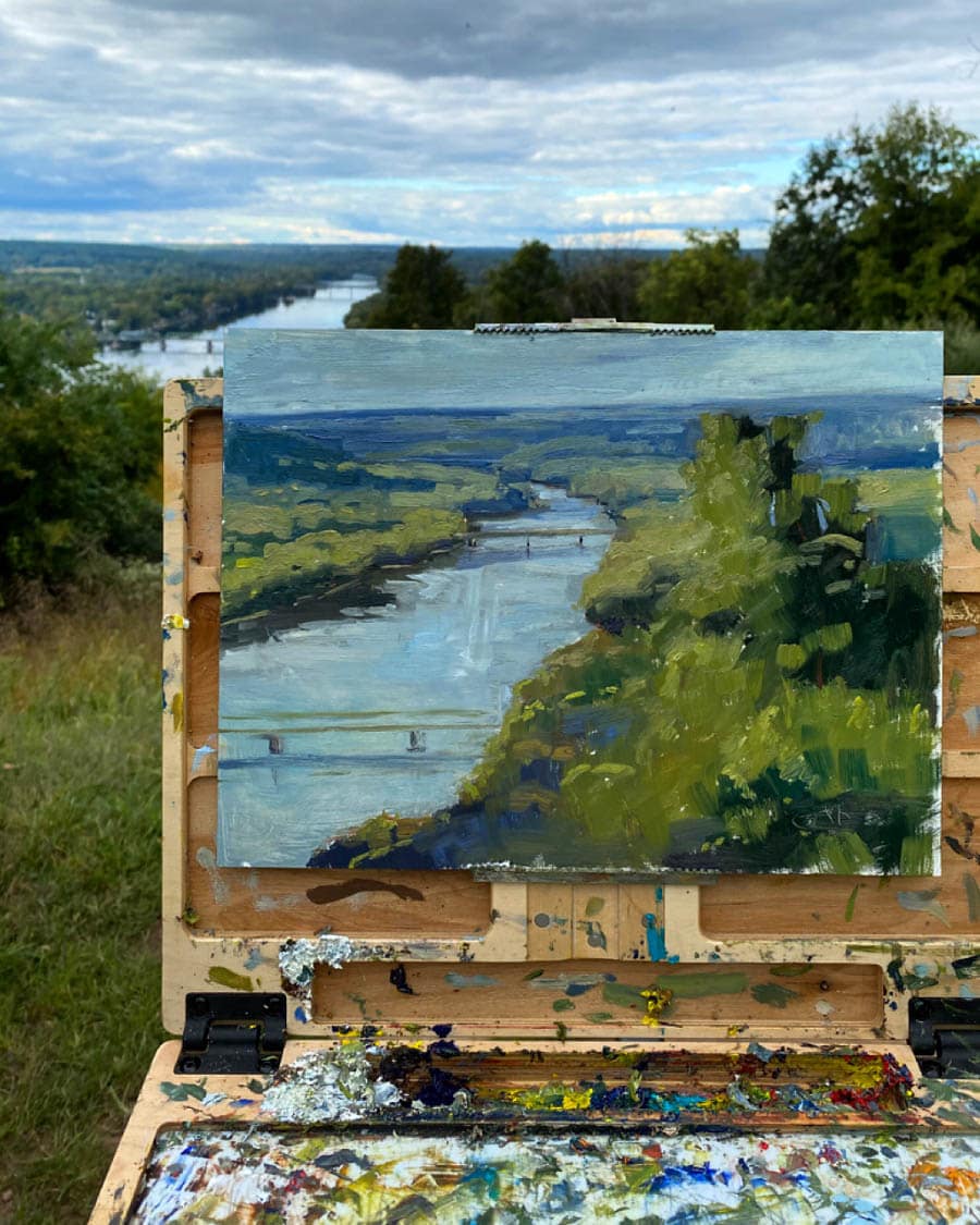 Selected Works • Gail Kelly Art