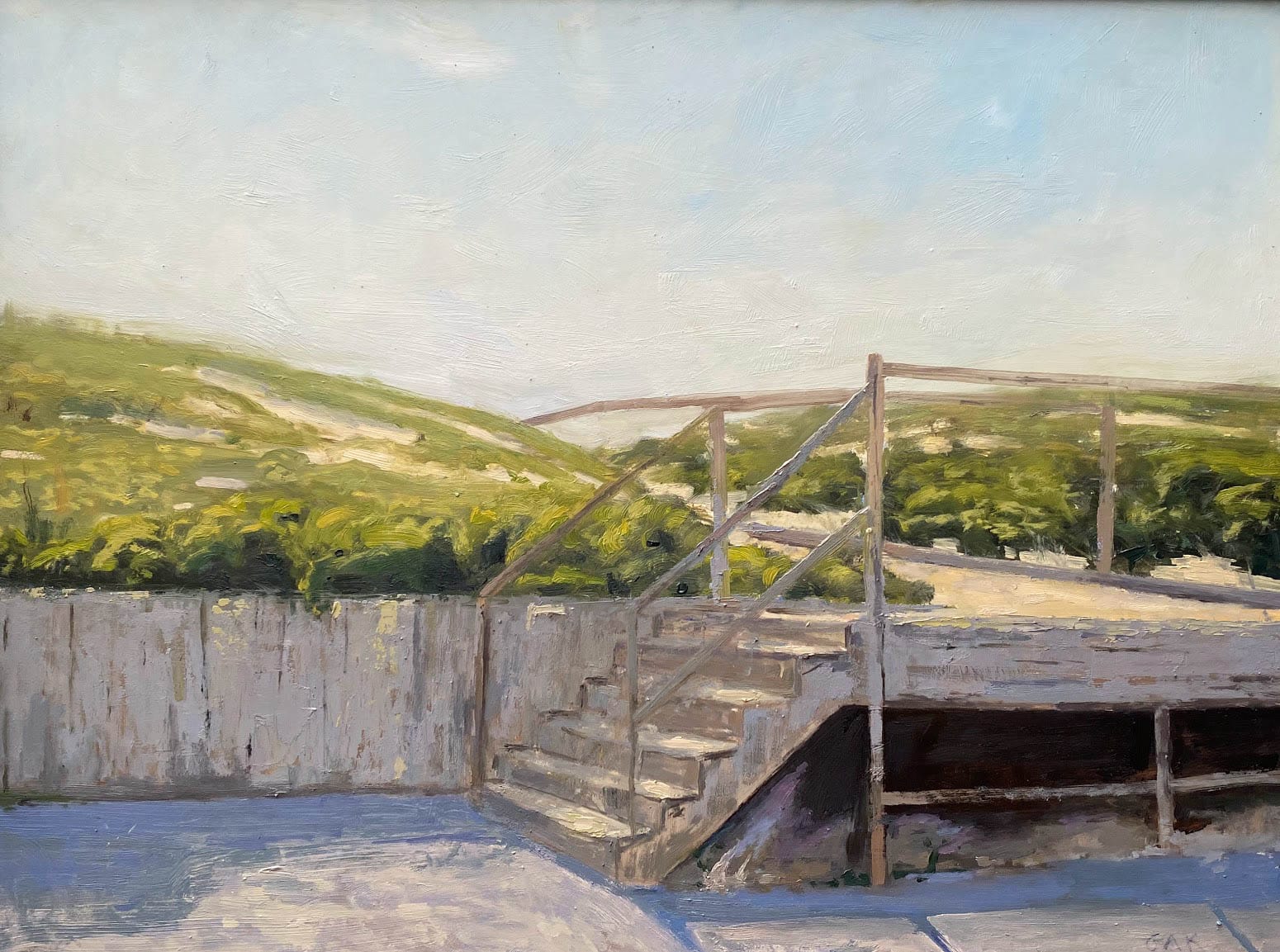 Selected Works • Gail Kelly Art