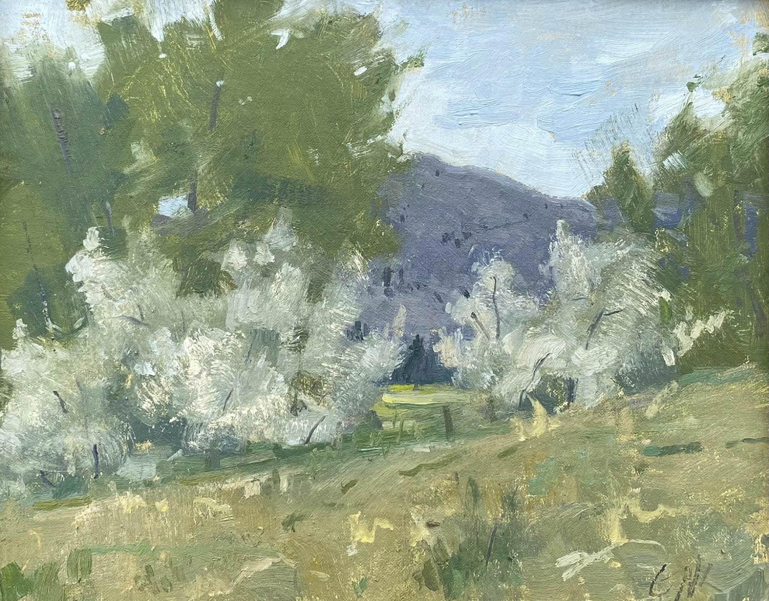 Selected Works • Gail Kelly Art