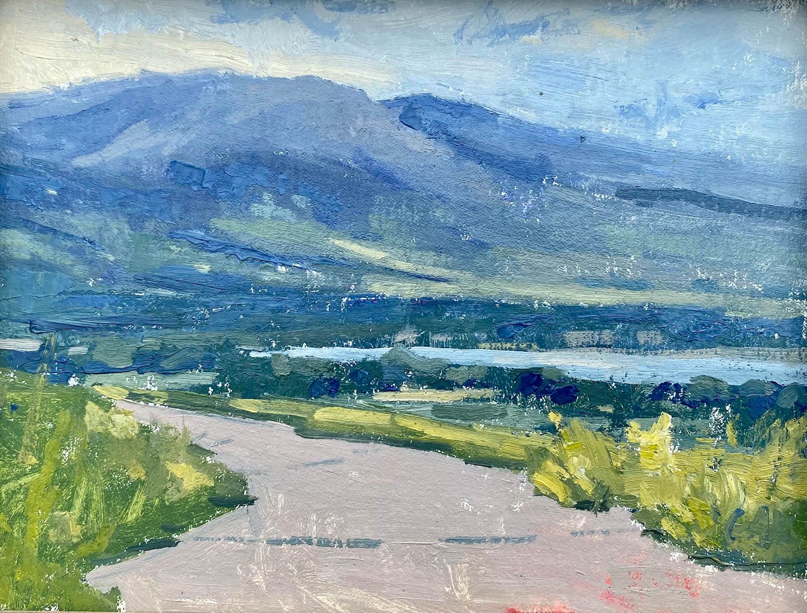 Selected Works • Gail Kelly Art