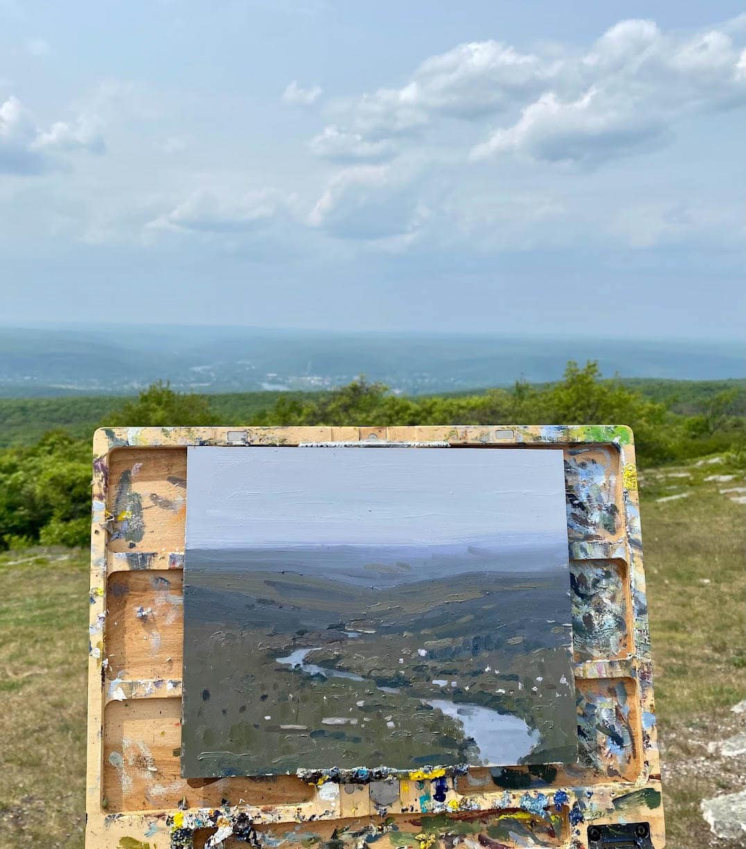 Selected Works • Gail Kelly Art